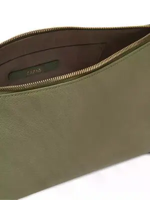 Furla Debby Shoulder Bag - Green