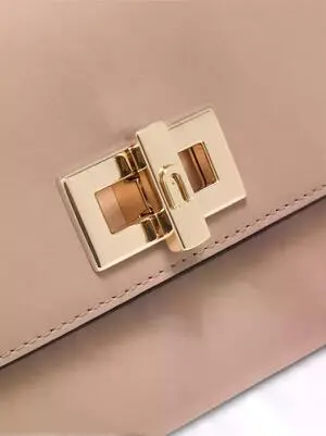 Furla Clara Clutch - Pink