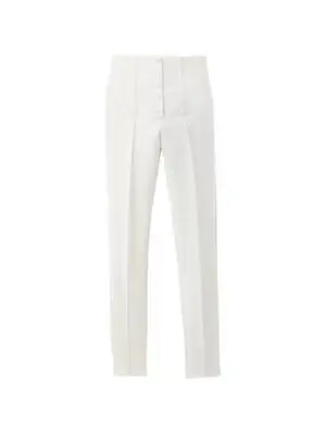 Jacquemus Buttoned Back Shirt