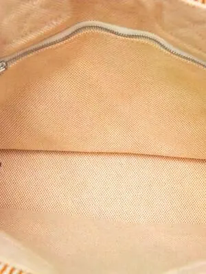 Hermès 2000-2010 Fourre Tout Pm Tote Bag - Brown