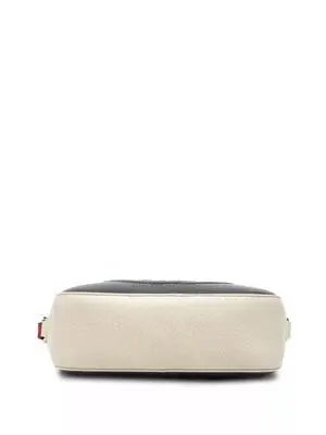 Gucci Leather Soho Disco Crossbody Bag - Black