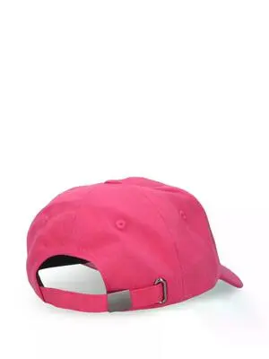 Paul Smith Cotton Baseball Cap