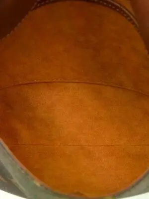 LOUIS VUITTON 2000 Monogram Musette Salsa Pm Short Strap