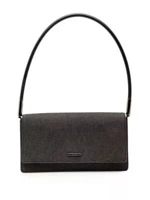 Gucci 2000-2015 Denim Shoulder Bag