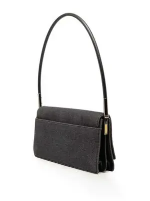 Gucci 2000-2015 Denim Shoulder Bag