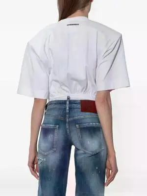 Dsquared2 Iconique Bodysuit