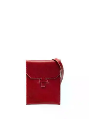 Flap Cross Body Bags