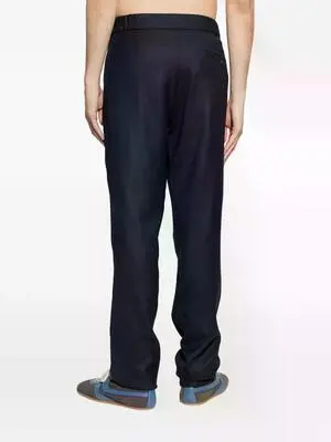 Giorgio Armani Pleated Trousers