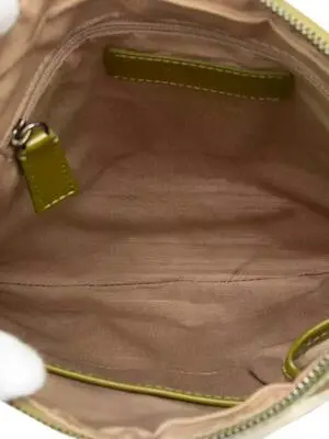 Burberry Supernova Check Dryden Crossbody Bag