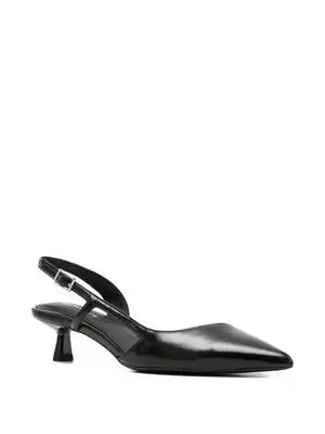 TAMARIS Slingback Pumps