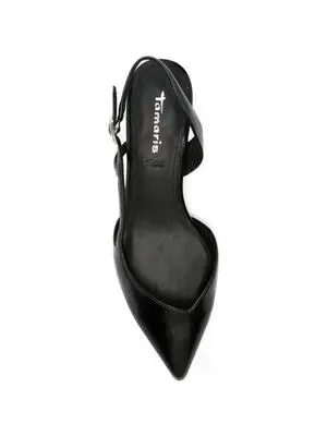 TAMARIS Slingback Pumps