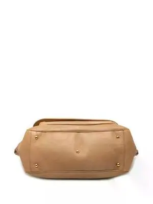 Gucci 2000-2015 Leather 1973 Handbag