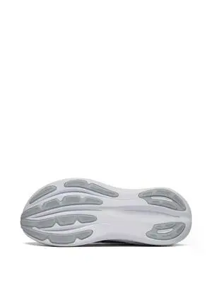 Asics Gel Nimbus 28 Atc Logo-detail Sneakers - Grey