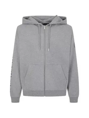 Canada Goose Rove Logo-detail Hoodie