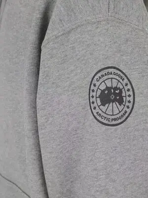 Canada Goose Rove Logo-detail Hoodie
