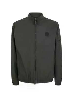 Stefano Ricci Windbreaker Jacket