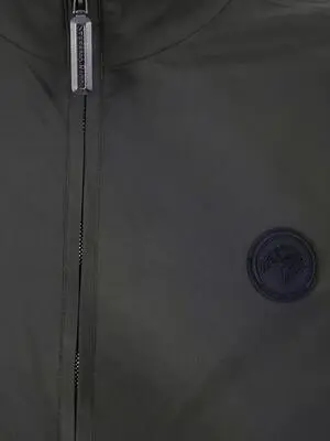 Stefano Ricci Windbreaker Jacket