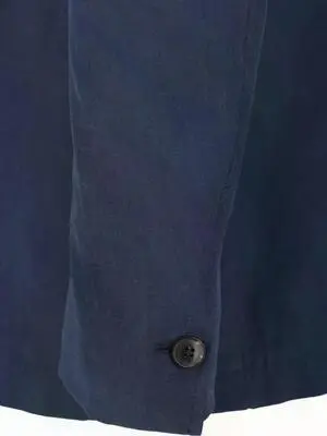 Paul Smith Mandarin-collar Coat