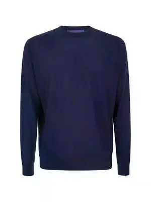 Stefano Ricci Crewneck Sweater