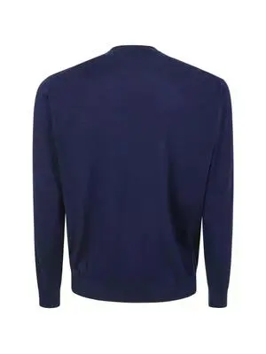 Stefano Ricci Crewneck Sweater