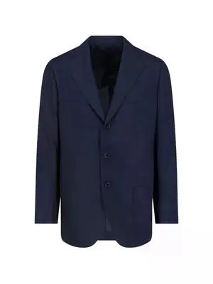 Cesare Attolini Monopetto Blazer