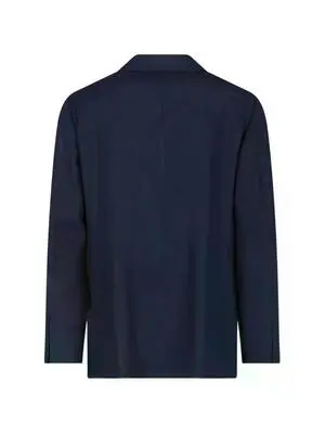 Cesare Attolini Monopetto Blazer