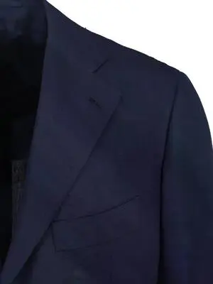 Cesare Attolini Monopetto Blazer