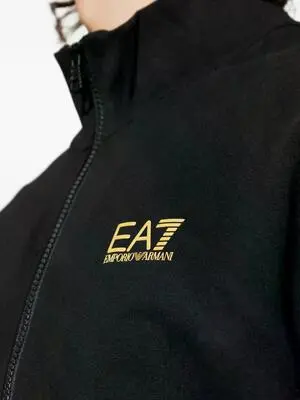 EA7 Logo Trousers