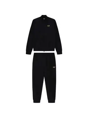 EA7 Logo Trousers