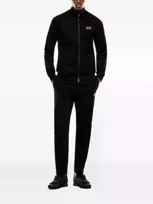 EA7 Logo Trousers