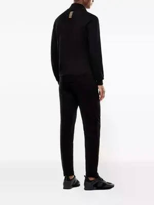 EA7 Logo Trousers