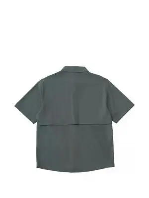 HIKING PATROL Align Shirt - Green