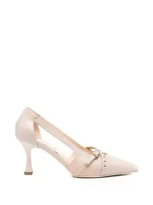 Nerogiardini High Heel Pumps