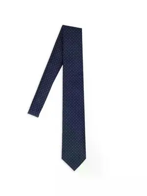 Altea Polka Dot Neck Tie