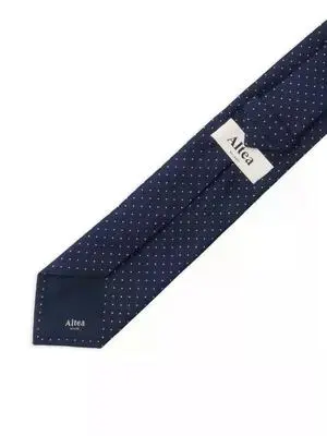 Altea Polka Dot Neck Tie