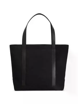 Maison Kitsuné Canvas Tote Bag