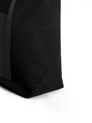 Maison Kitsuné Canvas Tote Bag