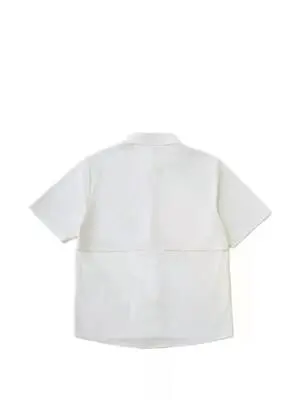 HIKING PATROL Align Shirt - White