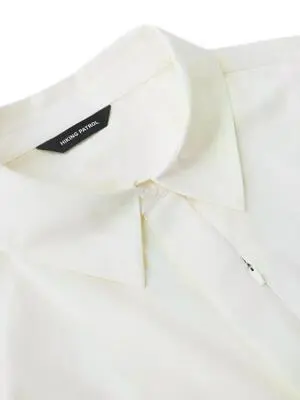 HIKING PATROL Align Shirt - White