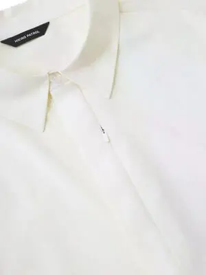 HIKING PATROL Align Shirt - White