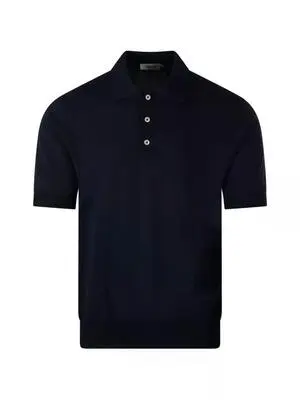 Altea Buttoned Polo Shirt