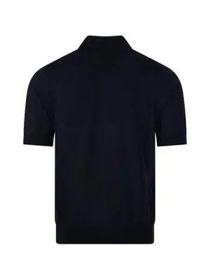 Altea Buttoned Polo Shirt