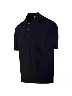 Altea Buttoned Polo Shirt