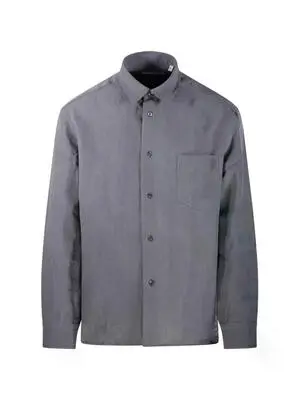 LARDINI Pocket Shirt
