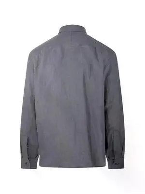 LARDINI Pocket Shirt