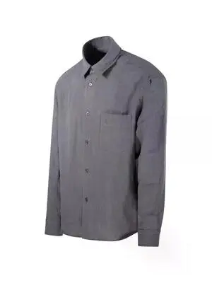 LARDINI Pocket Shirt