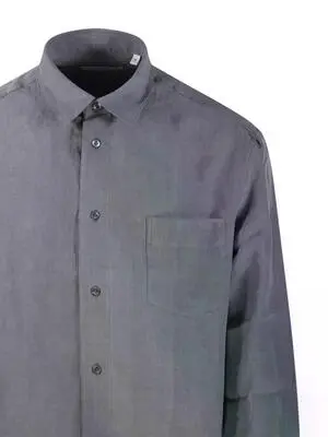LARDINI Pocket Shirt