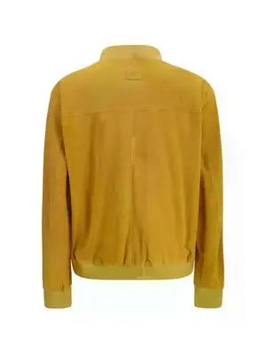VALSTAR Button Patch Pocket Jacket