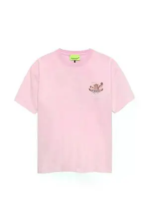 New Amsterdam Short Sleeve T-shirts For Men