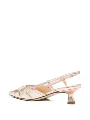 ANNA F. Pumps